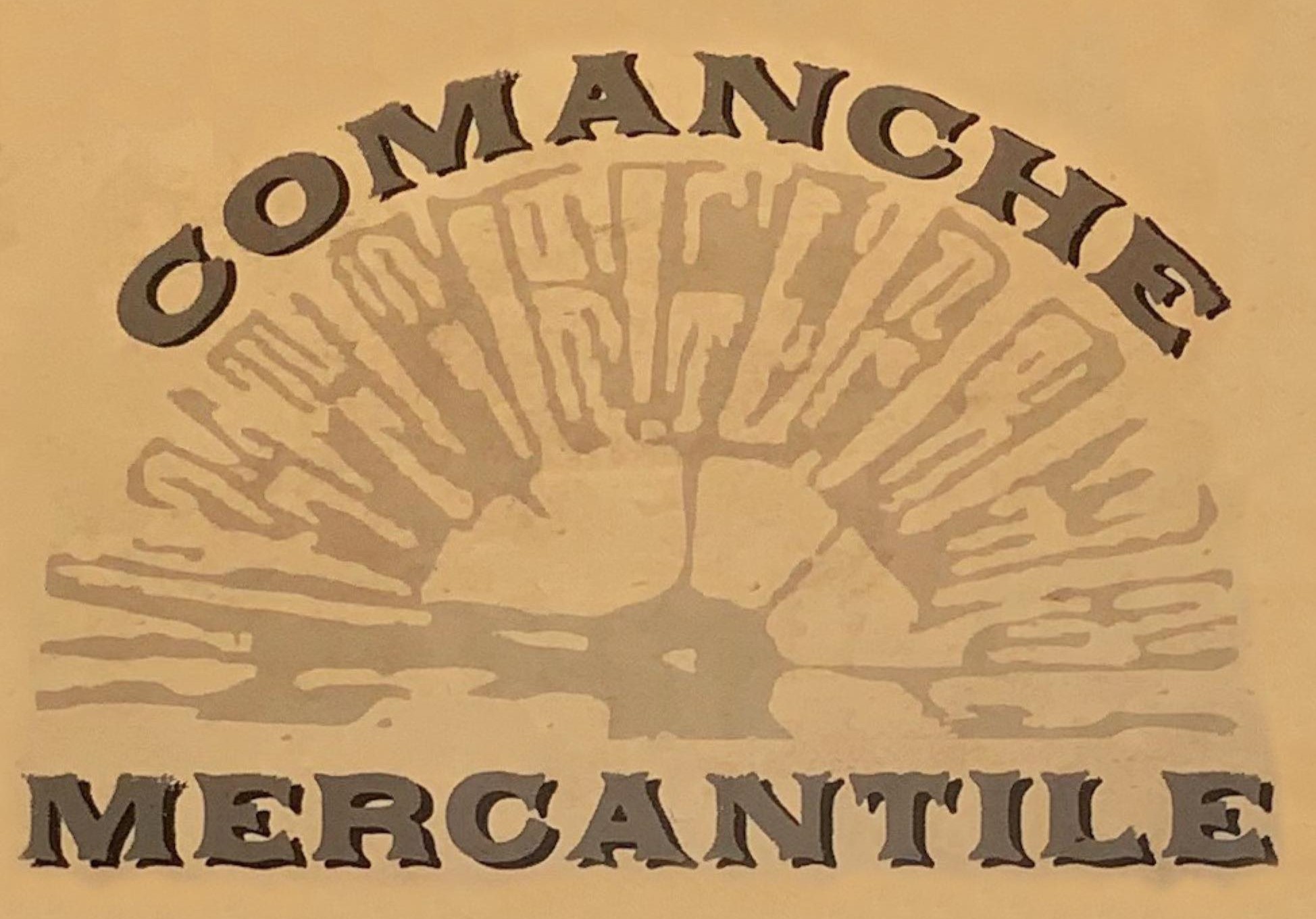 Mercantile - Revitalize Comanche email revitalizecomanche@gmail.org